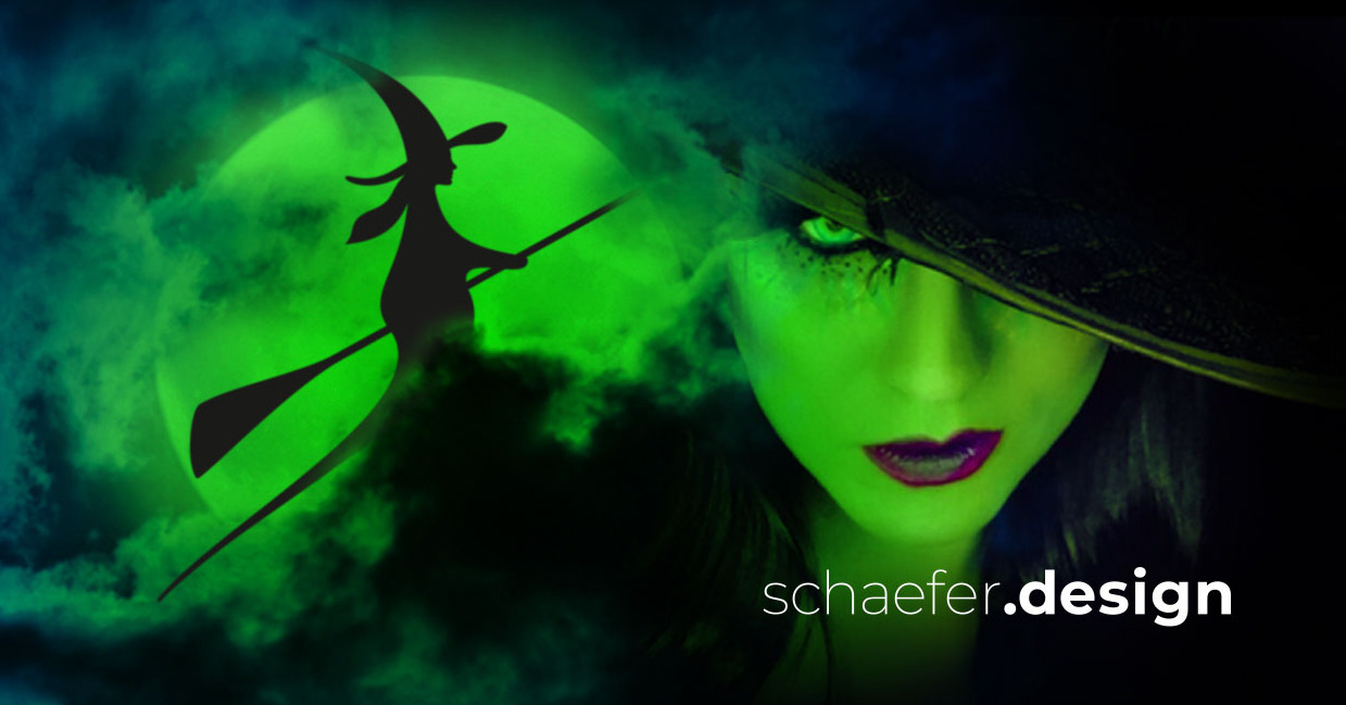 Die Werbeagentur rund um Web und Print · schaefer.design